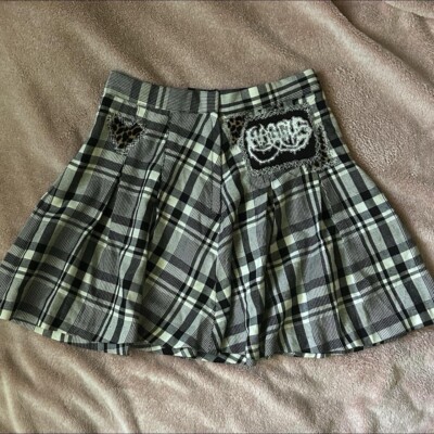 haggus mincecore skirt | eBay