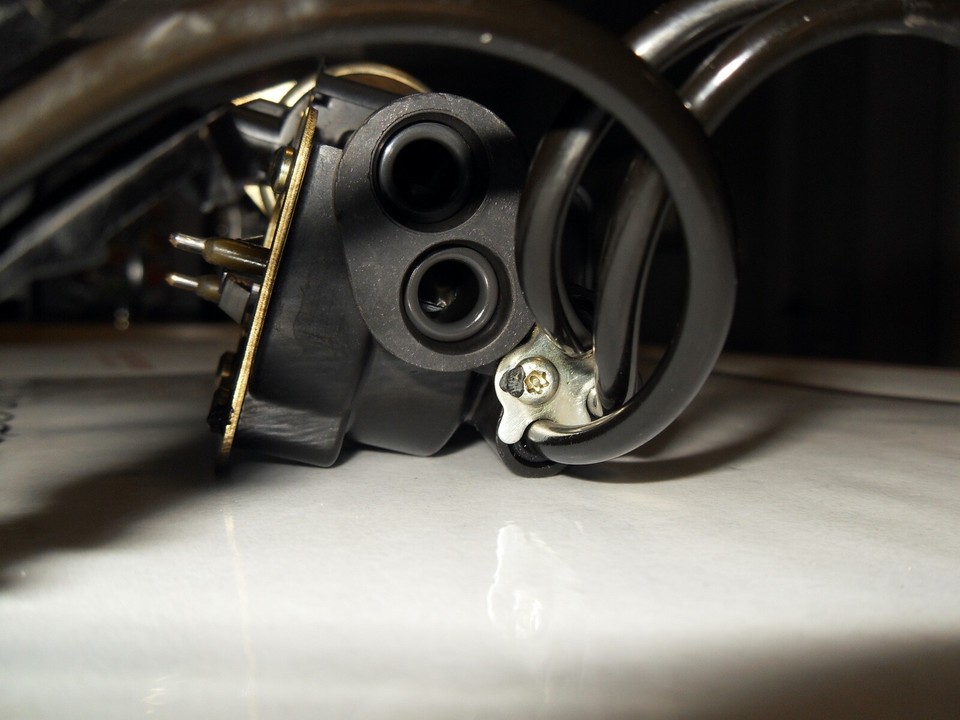 1992 93 94 95 Chevy Blazer Fuel Injector Spider 4.3L Cpi Truck Van | eBay