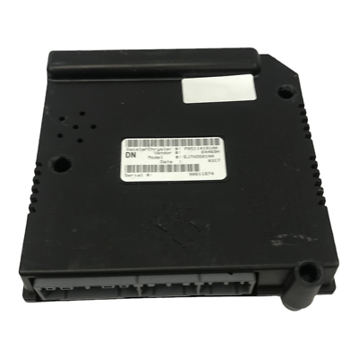 01-04 DODGE DAKOTA CTM Central Timing and Alarm Module 05114191AA OEM ...