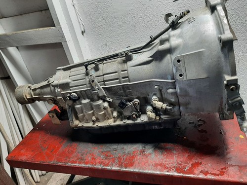 05-09 TOYOTA 4 RUNNER AUTOMATIC TRANSMISSION 6 CYLINDER 2WD | eBay