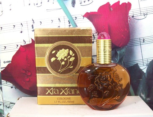 Xia Xiang Cologne Splash 1.7 Oz. By Revlon | eBay