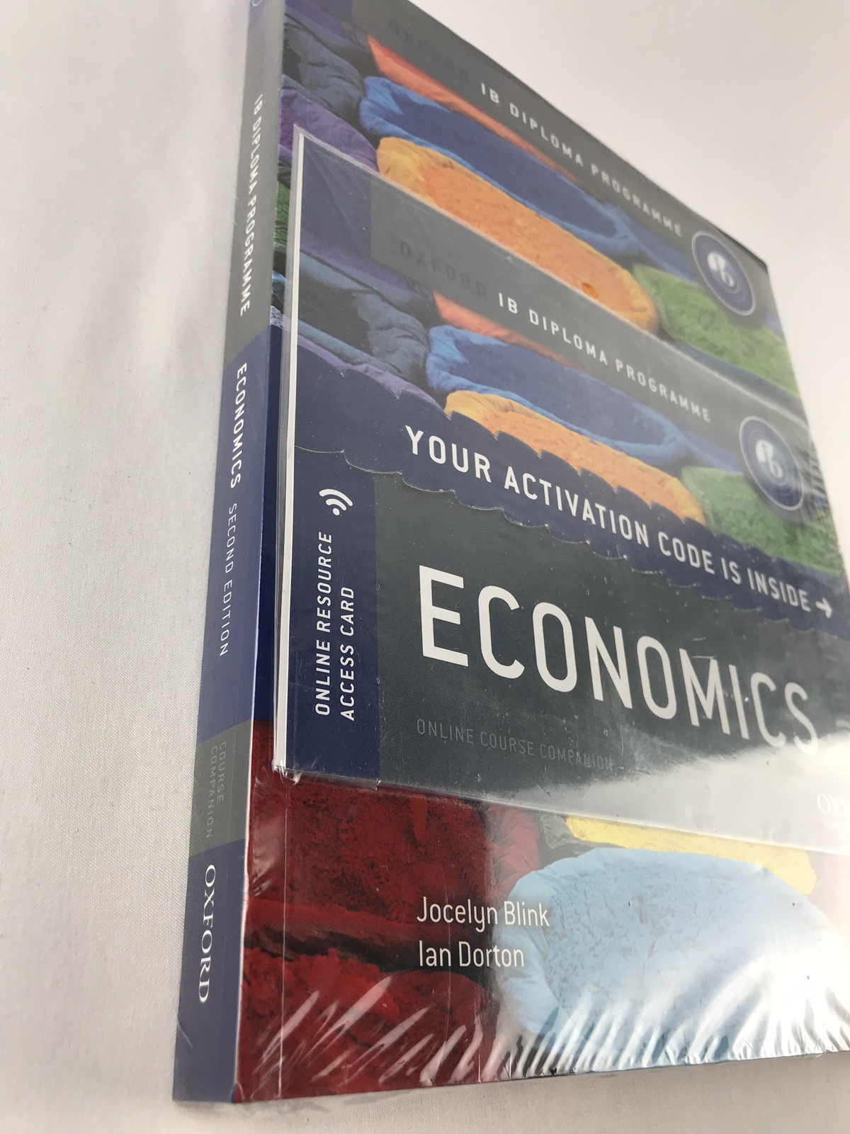 International Baccalaureate Ser.: IB Economics Course Book: 2nd Edition ...