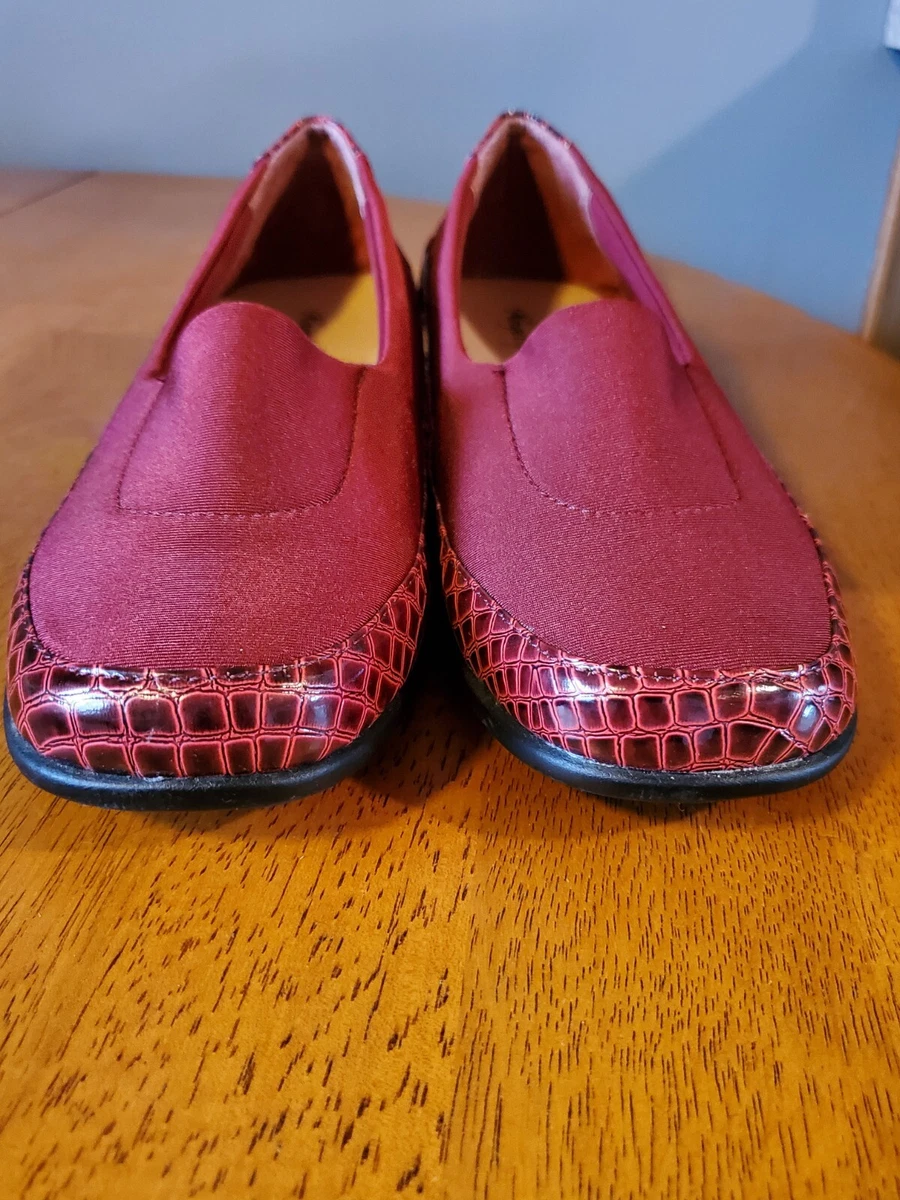 Angel Steps Shoes