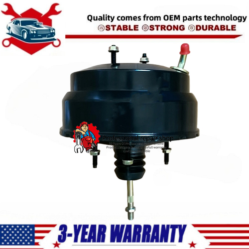 44610-3D750 POWER BRAKE BOOSTER FOR TOYOTA HILUX RZN169 RZN149 RZN154 ...