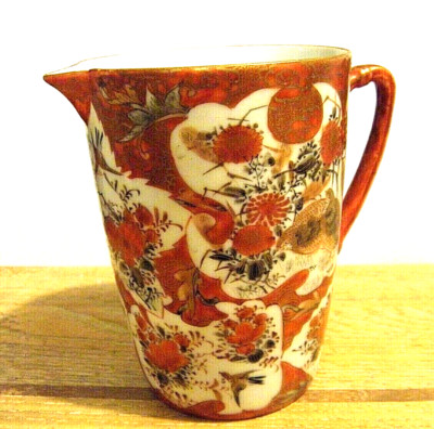 Pitchers - Birds Pitcher