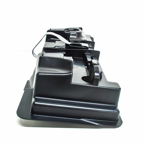 2017-2020 Audi A4 B9 Rear Trunk Floor Storage Compartment 8W0012169J ...