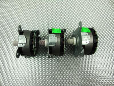 Lot of 3 - HP CP3525 CM3530fs CLJ Printer Toner Drive Motor - RM1-5677 ...