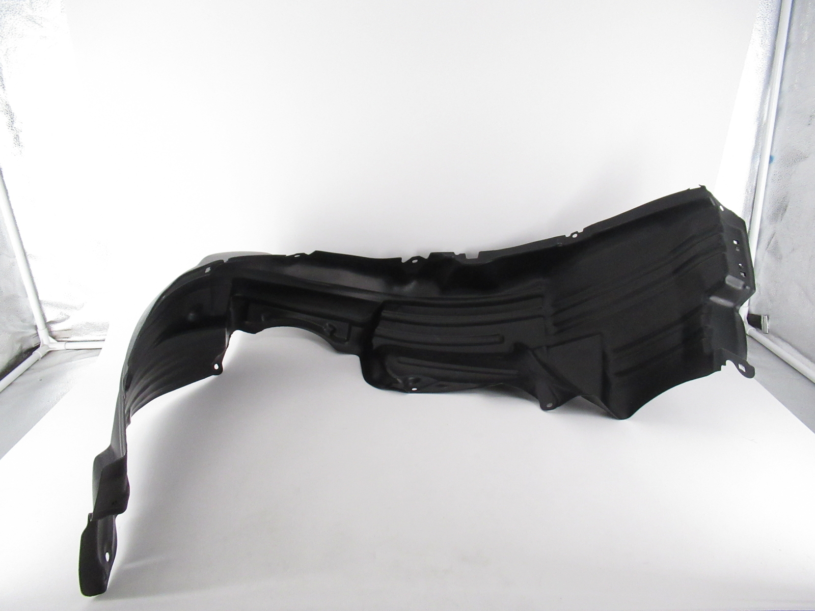 TOYOTA Genuine OEM 53805-08010 Liner Front Fender RH 5380508010 for ...