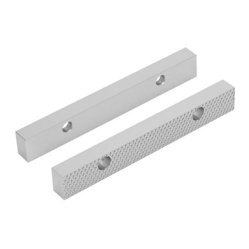 US For Craftsman Columbian Vise Jaws Inserts 5 1/2" W 3/4"H 1/2"T ...
