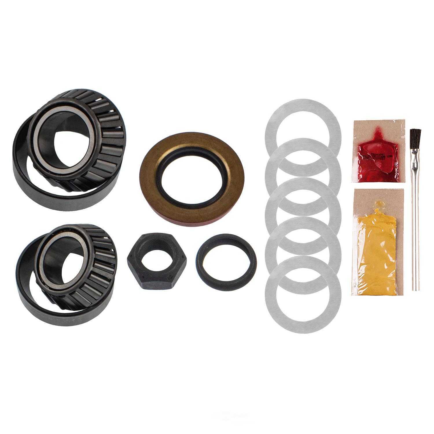 Differential Pinion Bearing Kit MOTIVE GEAR R7.25RTPK for sale online ...