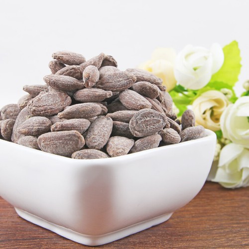 Creamy Salt & Pepper Original Flavor Nuts Casual Snacks diao gua zi ...