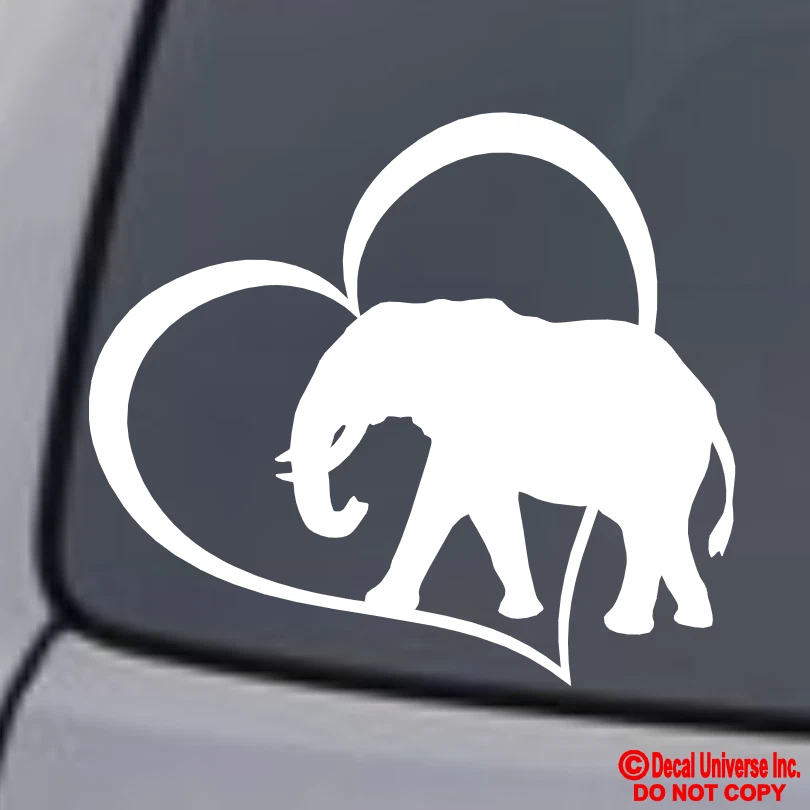 Elephant Heart Backgrounds
