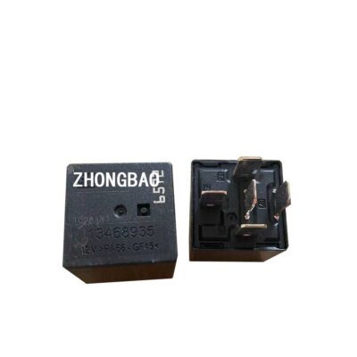 1pcs 13468935 DC12V 40A 12V relay | eBay