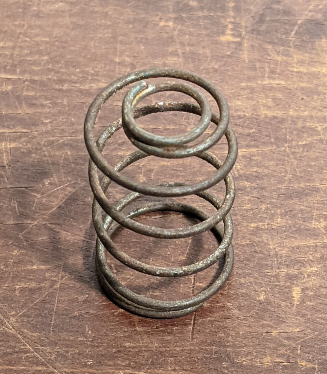 Original Webcor Phonograph Spring Spare Part for Record Player Untested ...