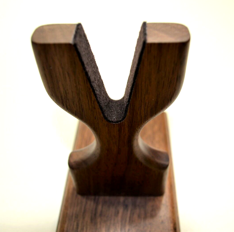 Revolver Stand for Storage in Gun Safe and Display Stand | eBay