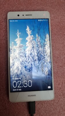 &9876-Smartphone Huawei P9 Lite VNS-L31 | eBay