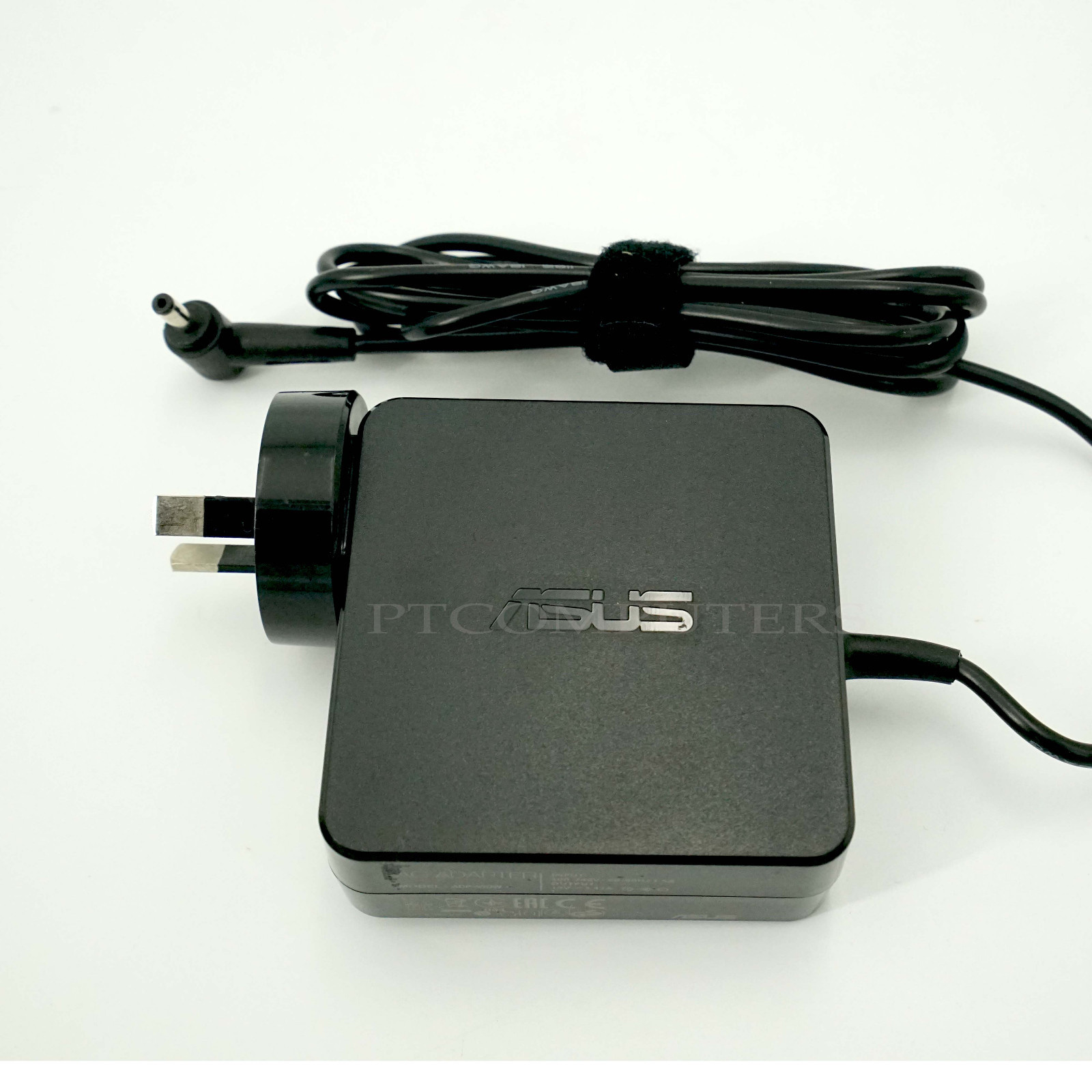New AC Adapter Charger for Asus S200E X201E F201E F202E X202E Q200E S20 ...