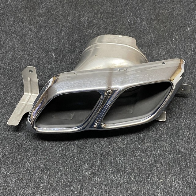 Auspuffblende links Volvo XC60 R-Design 31454853 online kaufen | eBay