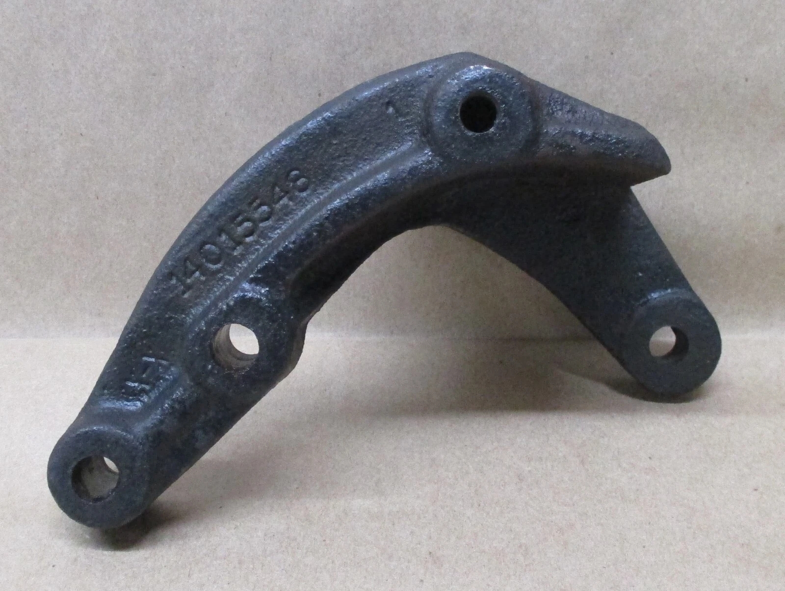 1988-1994 OEM GM CHEVROLET POWER STEERING PUMP BRACKET 14015548 | eBay