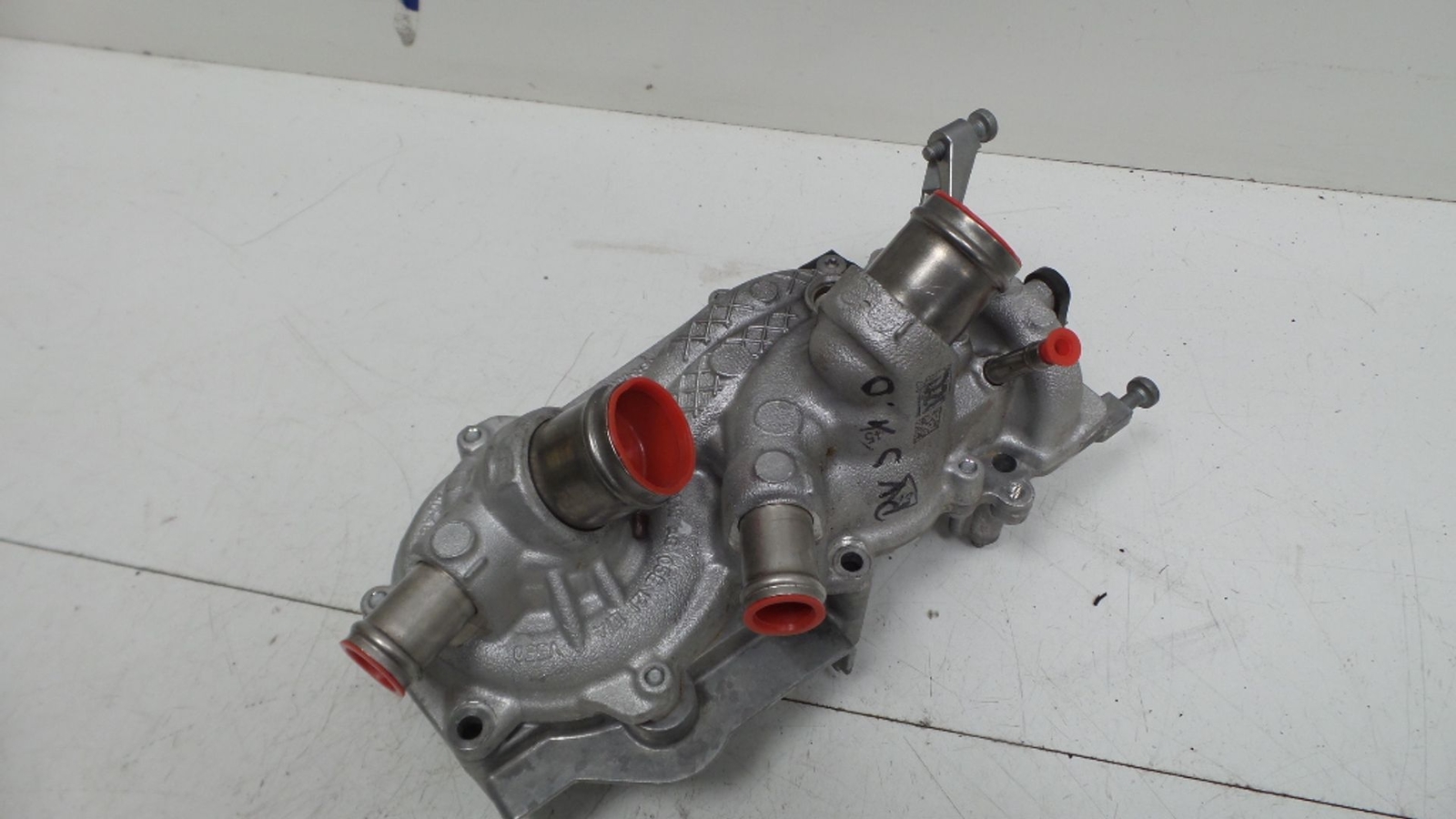 WASSERPUMPE Volkswagen 2015 05E121042/05E121111K/05E121006F/05E121111G ...