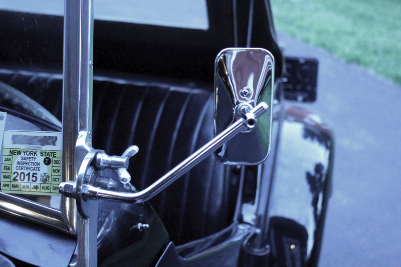 MG TD, MGTD, MGTF, MG TF, MG TC, MGTC pair rear view mirrors | eBay