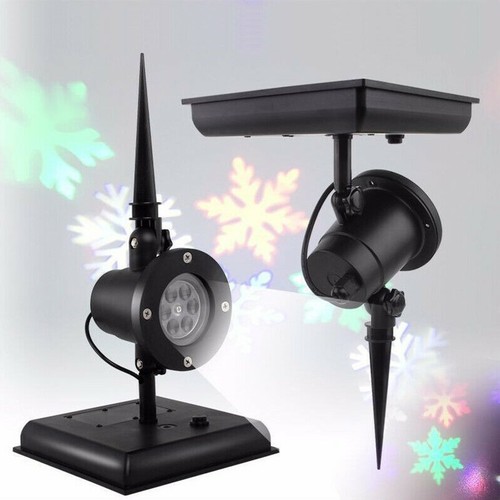 Christmas Sky Star Laser Projection Light Laser Projection Party ...