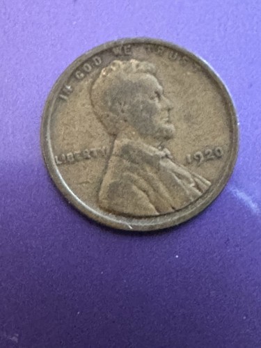 1920 US Rare Coins | eBay