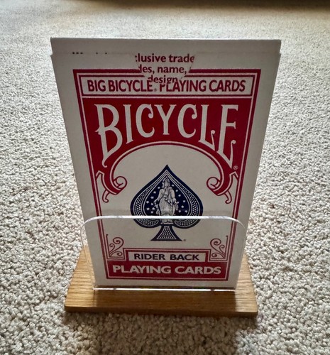 BEST EVER JUMBO RISING CARDS by Martin Schwartz | eBay UK