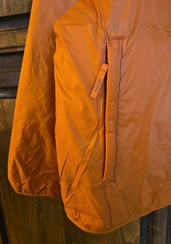 Huk Jacket Mens XXL Sunstone Waypoint PrimaLoft Insulation Packable ...