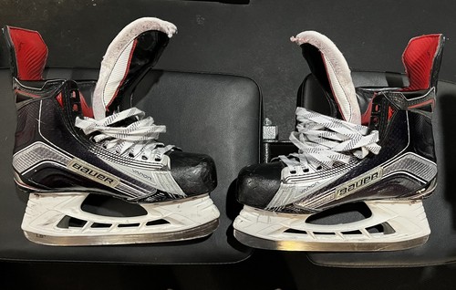 BAUER VAPOR 1X PRO STOCK - 6.5D | eBay