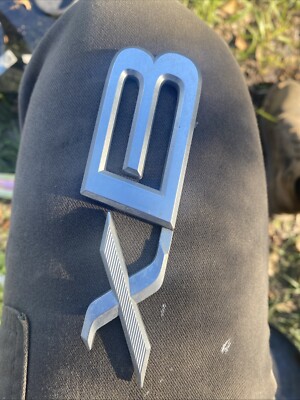 (Scion) XB 04-14 Emblem Logo Badge | eBay