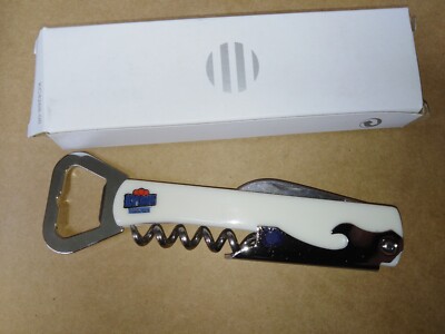 Outils decapsuleur limonadier bière DESPERADOS virgin DSP tire bouchon ...