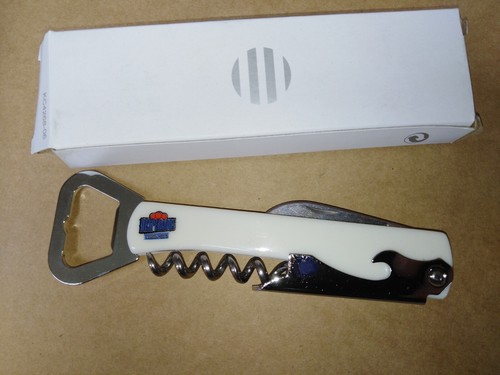 Outils decapsuleur limonadier bière DESPERADOS virgin DSP tire bouchon ...