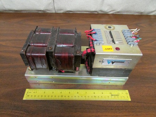 Watford Voltage Stabiliser Stabilizer CEN 600L 102-126V 5A For Power ...