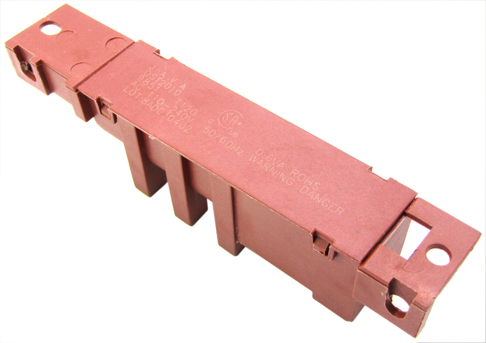 DST2010-9851 | OVEN RANGE SPARK MODULE - OEM ***FREE 1 YEAR WARRANTY ...