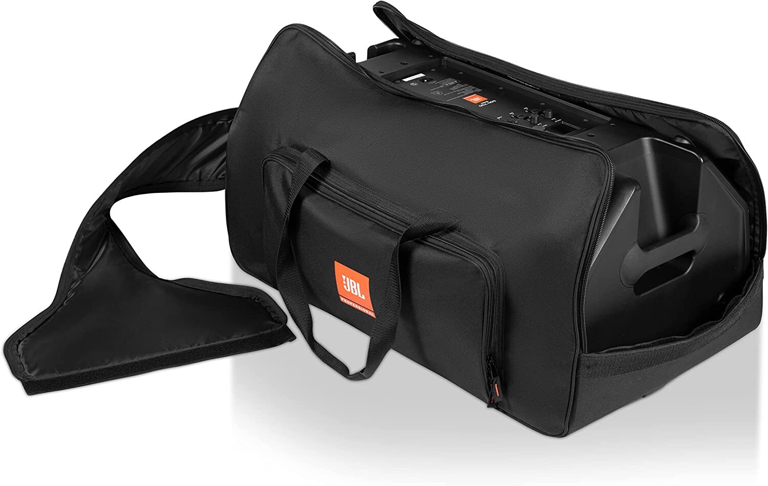 JBL Bags Wheeled Speaker Tote Bag for JBL EON 715 Powered 15-Inch ...