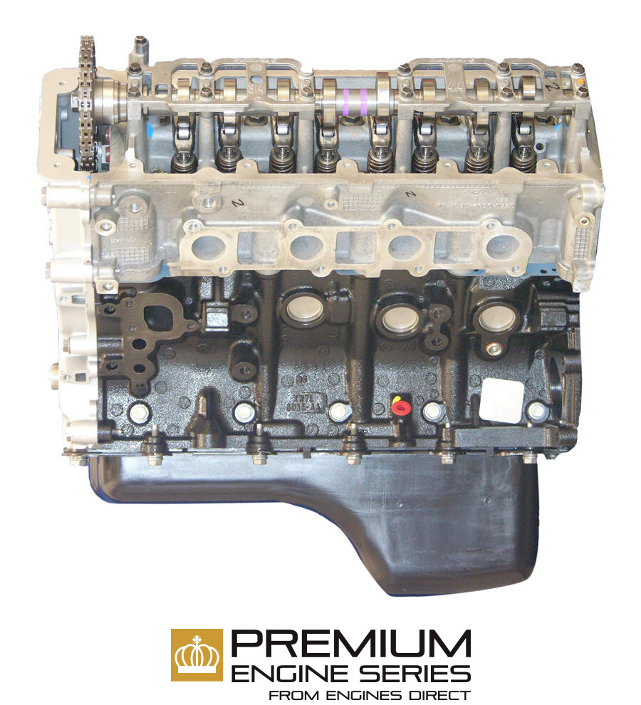 Ford 4.6 Engine Expediton F-150 F-150 Heritage New Replacement | eBay