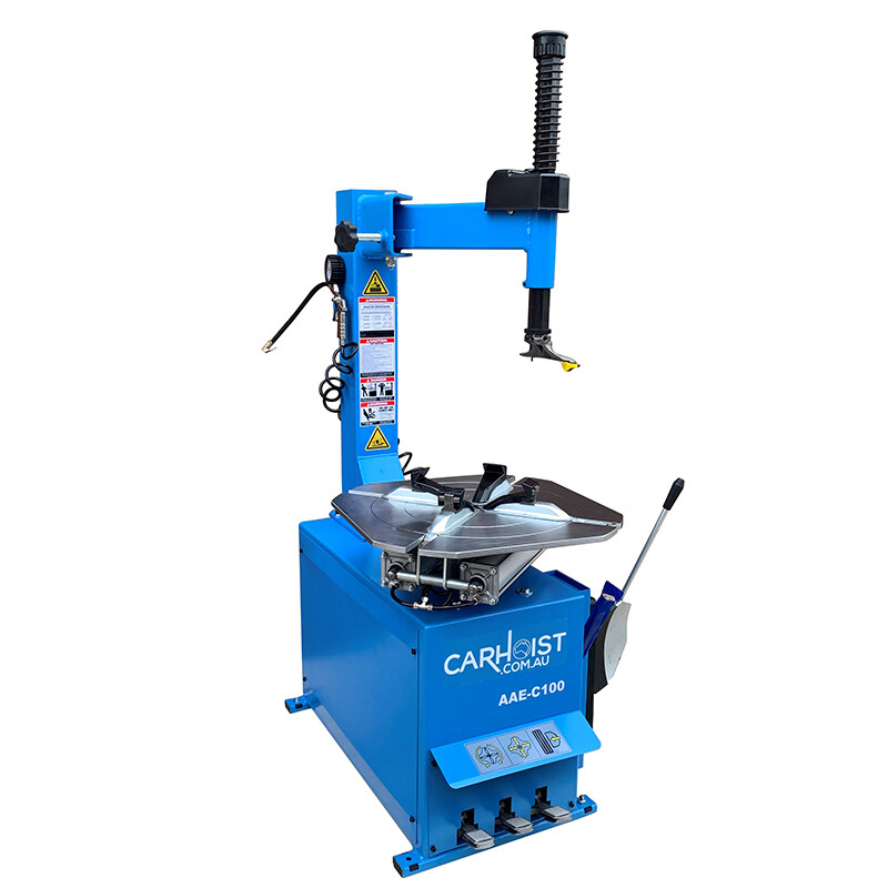 Tyre Changer Tyre Fitting Machine Tyre Machine Wheel Balancer Balancer ...