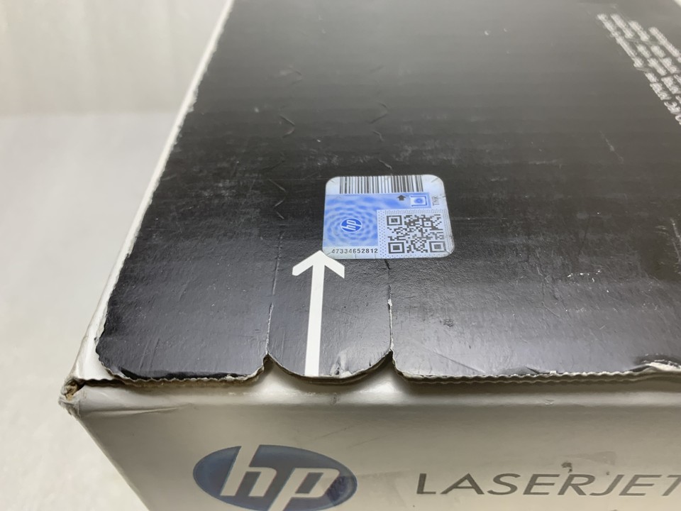 Genuine HP 652A Black CF320A Print Toner Cartridge For M651, MFP M680 ...