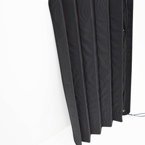 NEW MERCEDES-BENZ CONCERTINA LOAD SILL BUMPER PROTECTOR A2536932000 ...