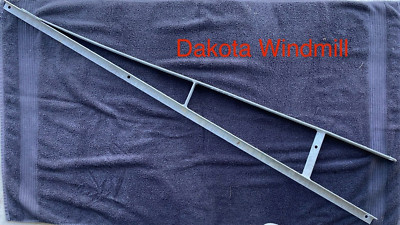 8ft Aermotor Windmill A702 Vane Stem, A639 | eBay