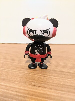 Ninja Combo Panda Action Figure 3" Ryan's World | eBay