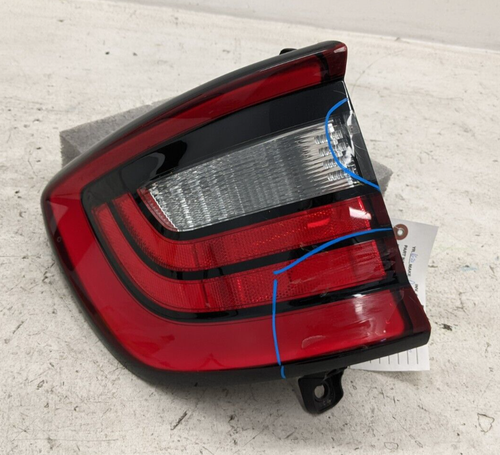 2016-2022 DODGE DURANGO LEFT SIDE TAILIGHT 166-02835L OEM #E0419 | eBay