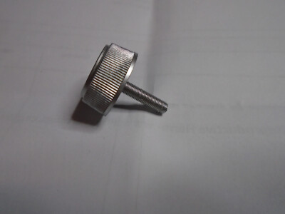 Shakespeare reel (new) parts, handle screw cap, 1320859, 1284206 ...