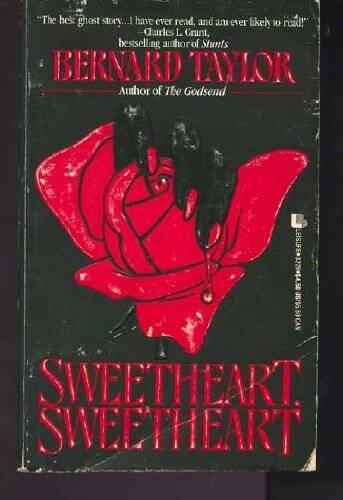 Sweetheart, Sweetheart - Mass Market Paperback By Taylor, Bernard ...