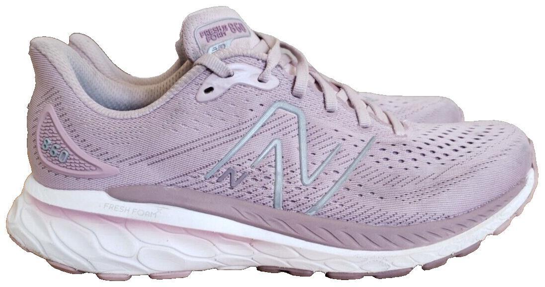 Size 7 - New Balance Fresh Foam X 860v13 Violet Shadow W for sale ...