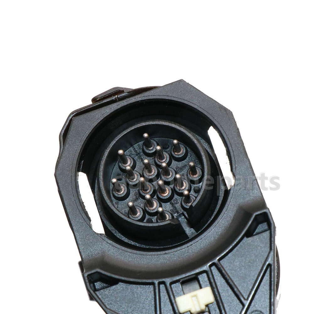 Ford 6R80 Lead Frame Connector Valve Body TCM Transmission Control ...