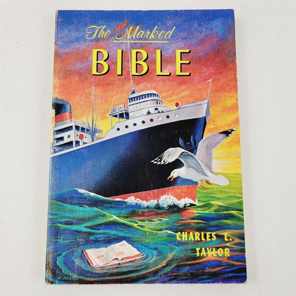 5 Vintage Christian SDA Based on True Story Books Faith Bible ...