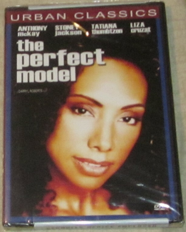 The Perfect Model (DVD, 1988) for sale online | eBay