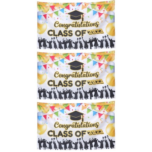 Congrats Photo Booth Graduation Selfie Prop 2020 Grad Decor Photo Booth ...